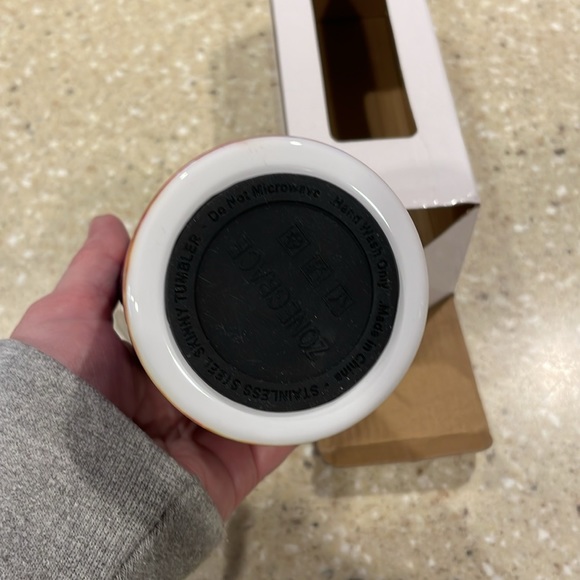 Gucci | Kitchen | Gucci Coffee Cup | Poshmark